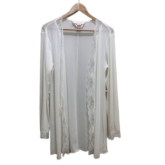 Victoria's Secret | Intimates & Sleepwear | Victorias Secret Nylon Lace ...